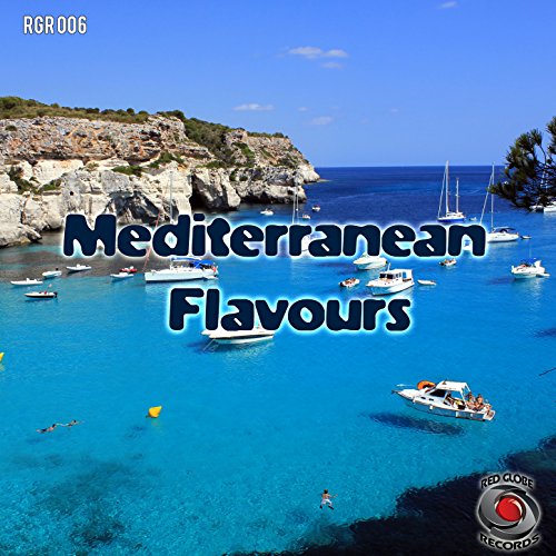 Amazon.co.jp: Mediterranean Flavours : Henryk Topel & Giuseppe ...