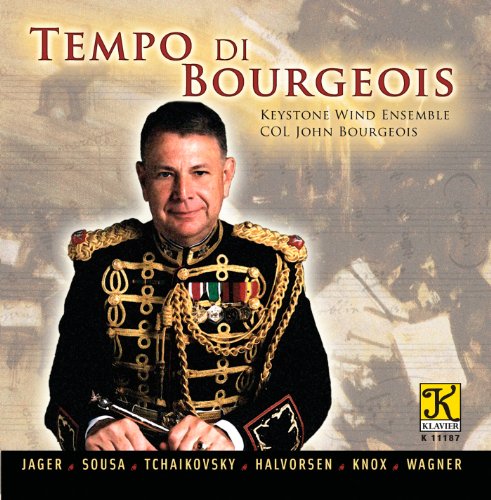 Tempo di Bourgeois by John R. Bourgeois on Amazon Music - Amazon.co.uk