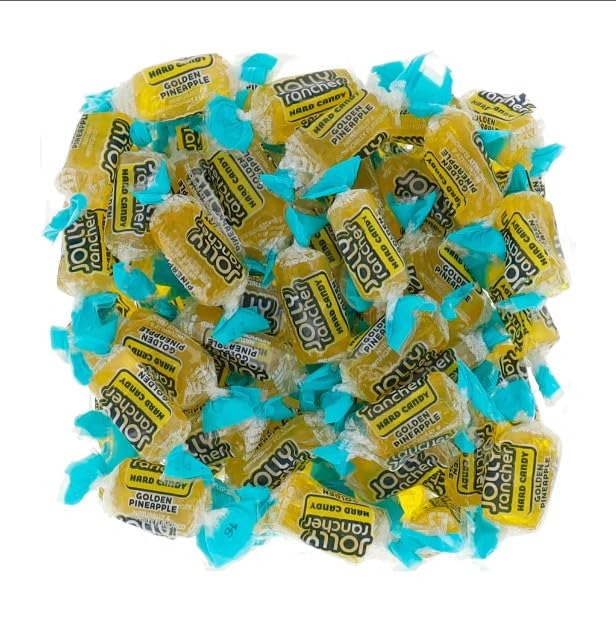 Amazon.com: CandyKrave Joly Rancher Premium Flavored Hard Candy ...