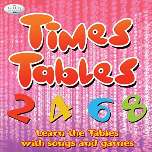 Times Tables by Kids Now on Amazon Music - Amazon.co.uk