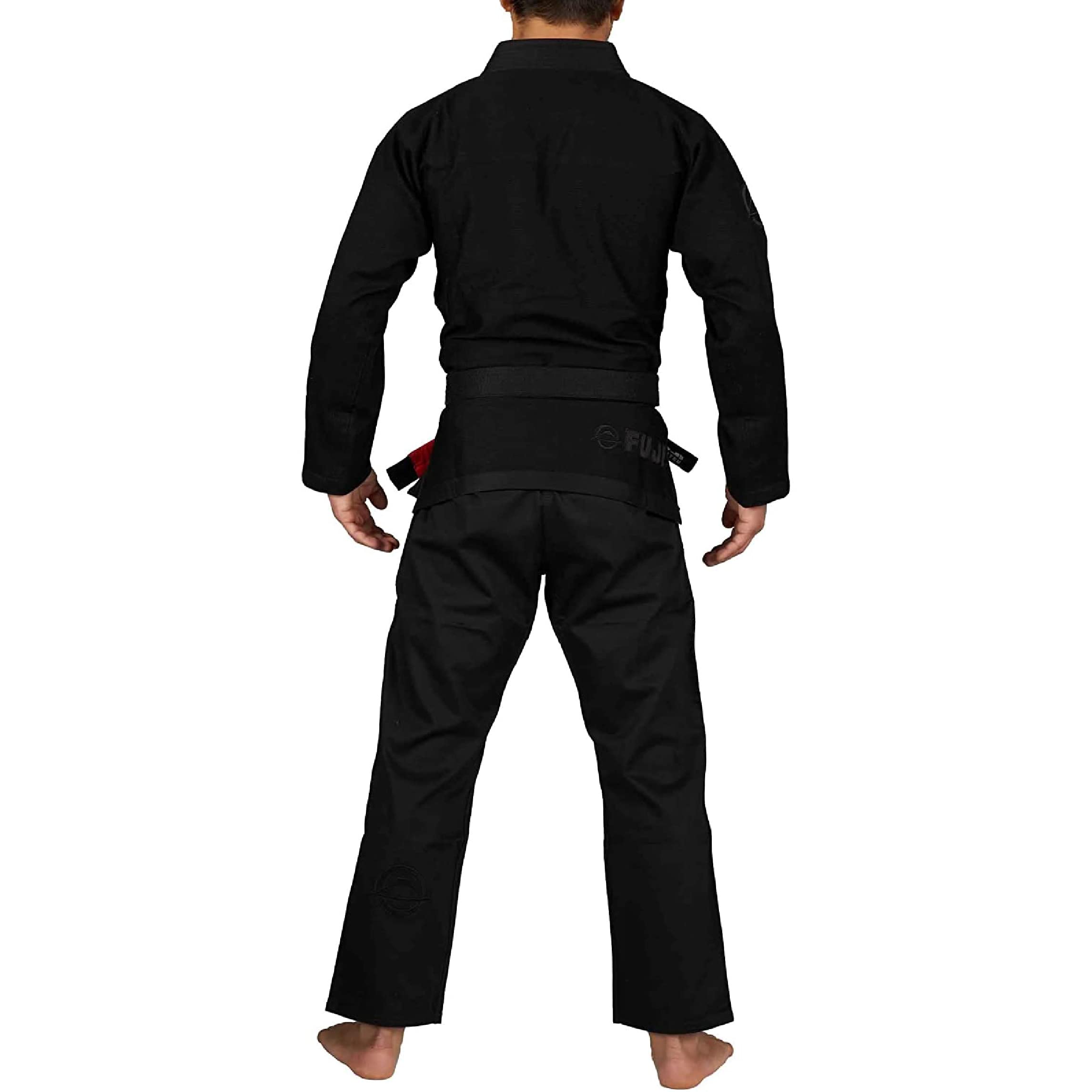Snapklik.com : FUJI Elemental Brazilian Jiu Jitsu Gi, BJJ Uniform
