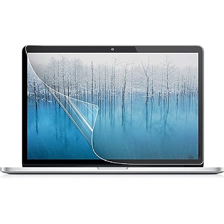 HexaGear Screen Guard for Laptop Screen Guard 15.6 inch (Pack of 1 ...