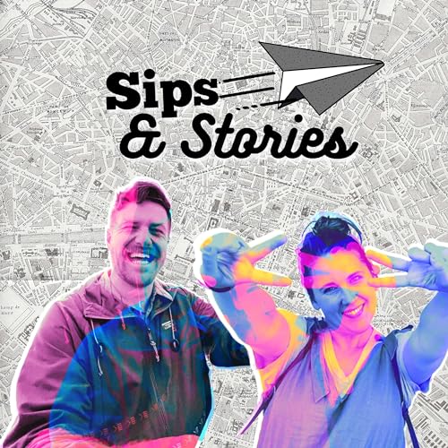 Sips & Stories : David and Bethany Morgan: Amazon.in: Audible Books ...