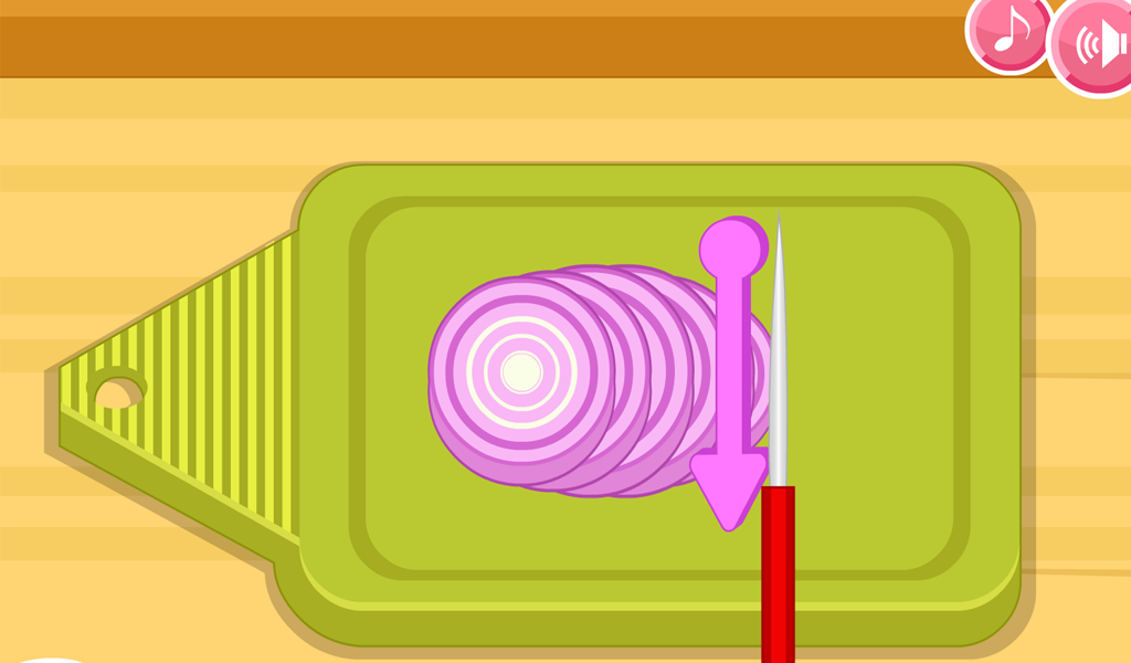 Pasta Pronto - Cooking Games - App on Amazon Appstore
