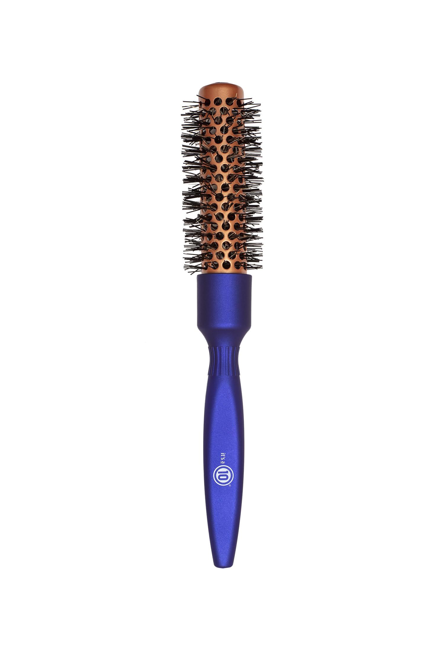 Amazon.com: It's a 10 Miracle Round Brush - 25mm 1 ea : Beauty ...