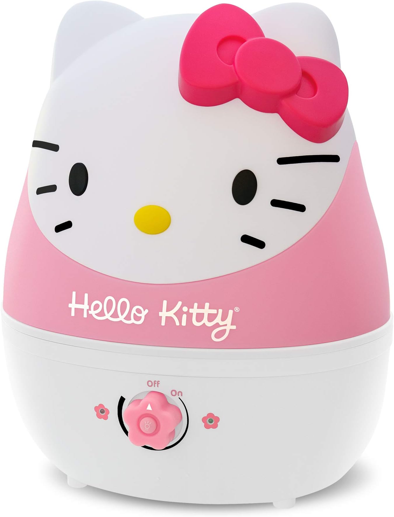 Amazon.com: Mipow X Miffy Cool Mist Humidifier - Ultrasonic Quiet ...