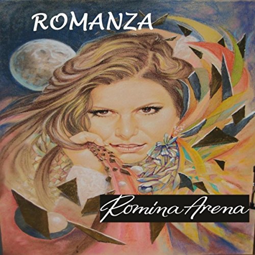 Play Romanza by Romina Arena on Amazon Music