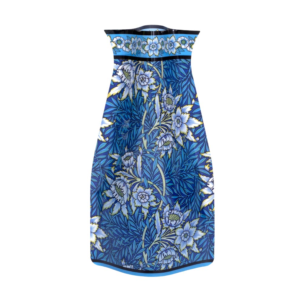 Amazon.com: MODGY Expandable Flower Vase Plastic Decorative Modern ...
