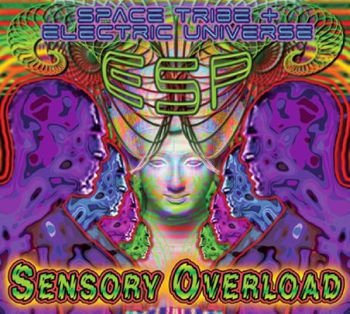 Sensory Overload: Amazon.de: Musik-CDs & Vinyl
