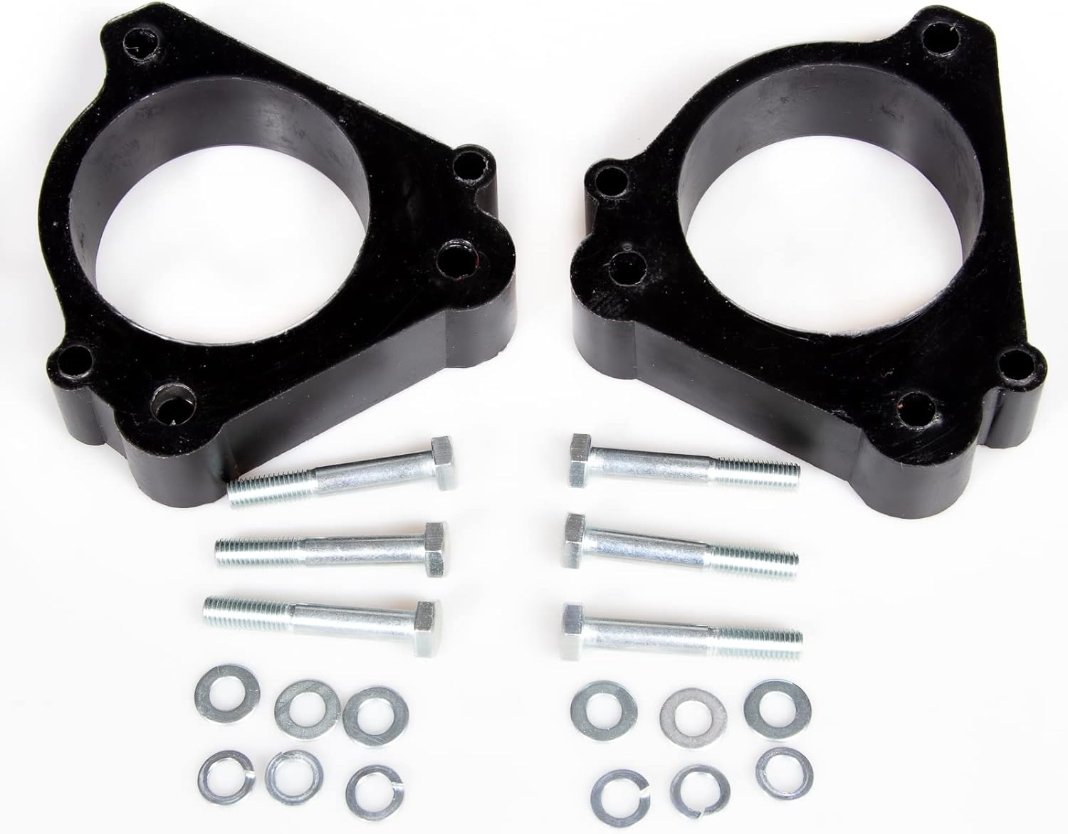 Amazon.com: Dealparts Leveling Lift Kit 1.6 inch 40mm compatible with ...