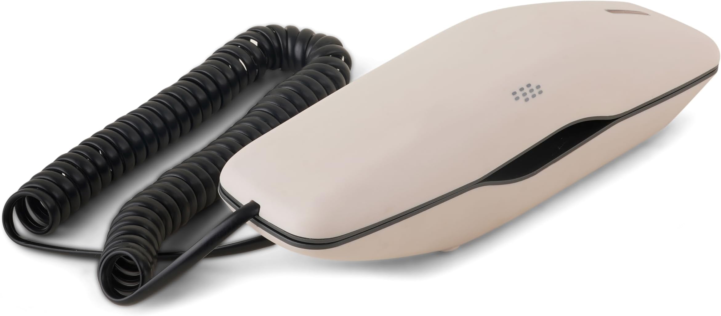 Beetel H27 Portable Hotel Cordless Landline Phone,3 Step Receiver & 2 ...