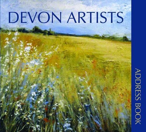 Amazon.com: Devon Artists Address Book: 9781841149868: Books