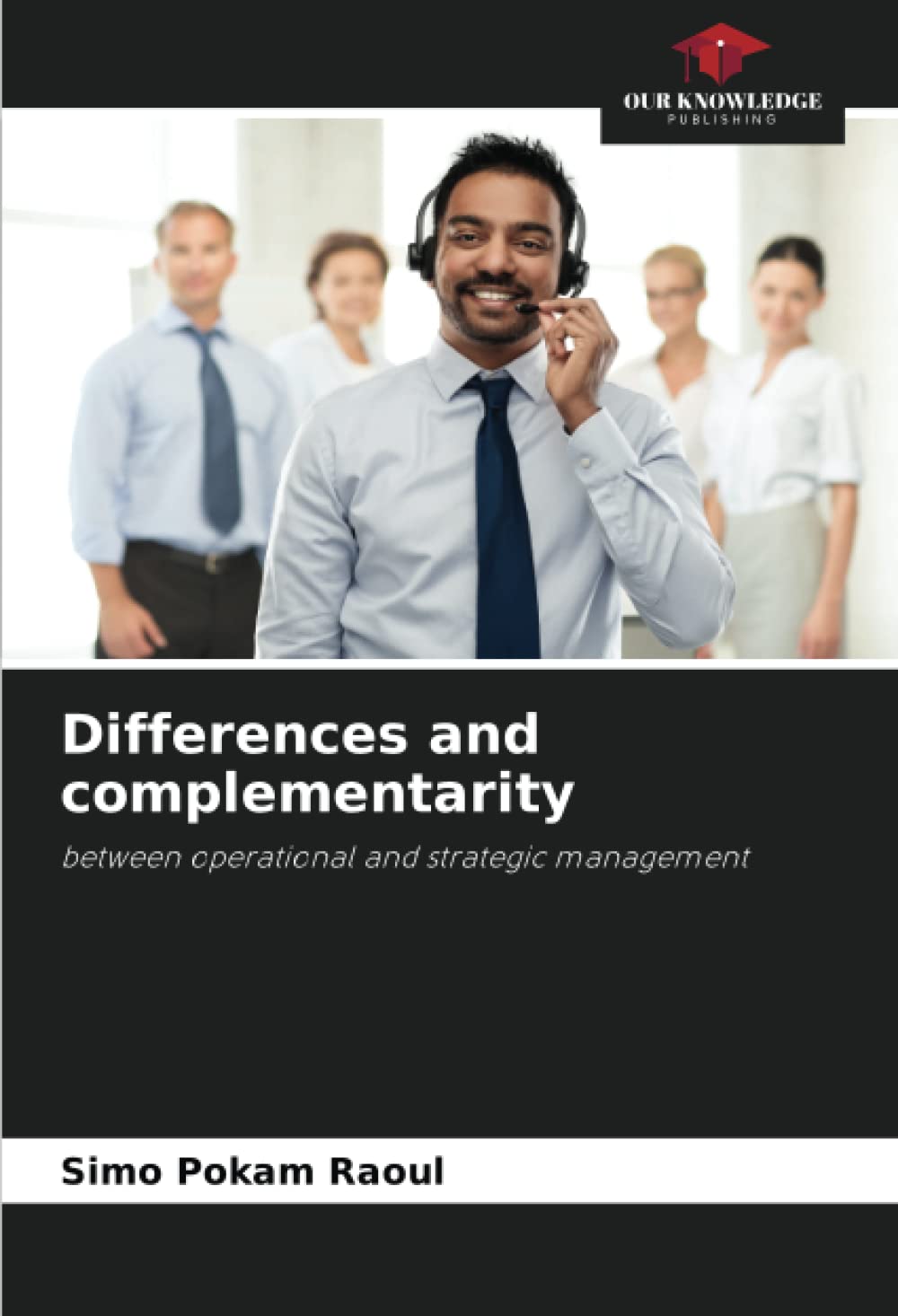 Differences and complementarity: between operational and strategic ...