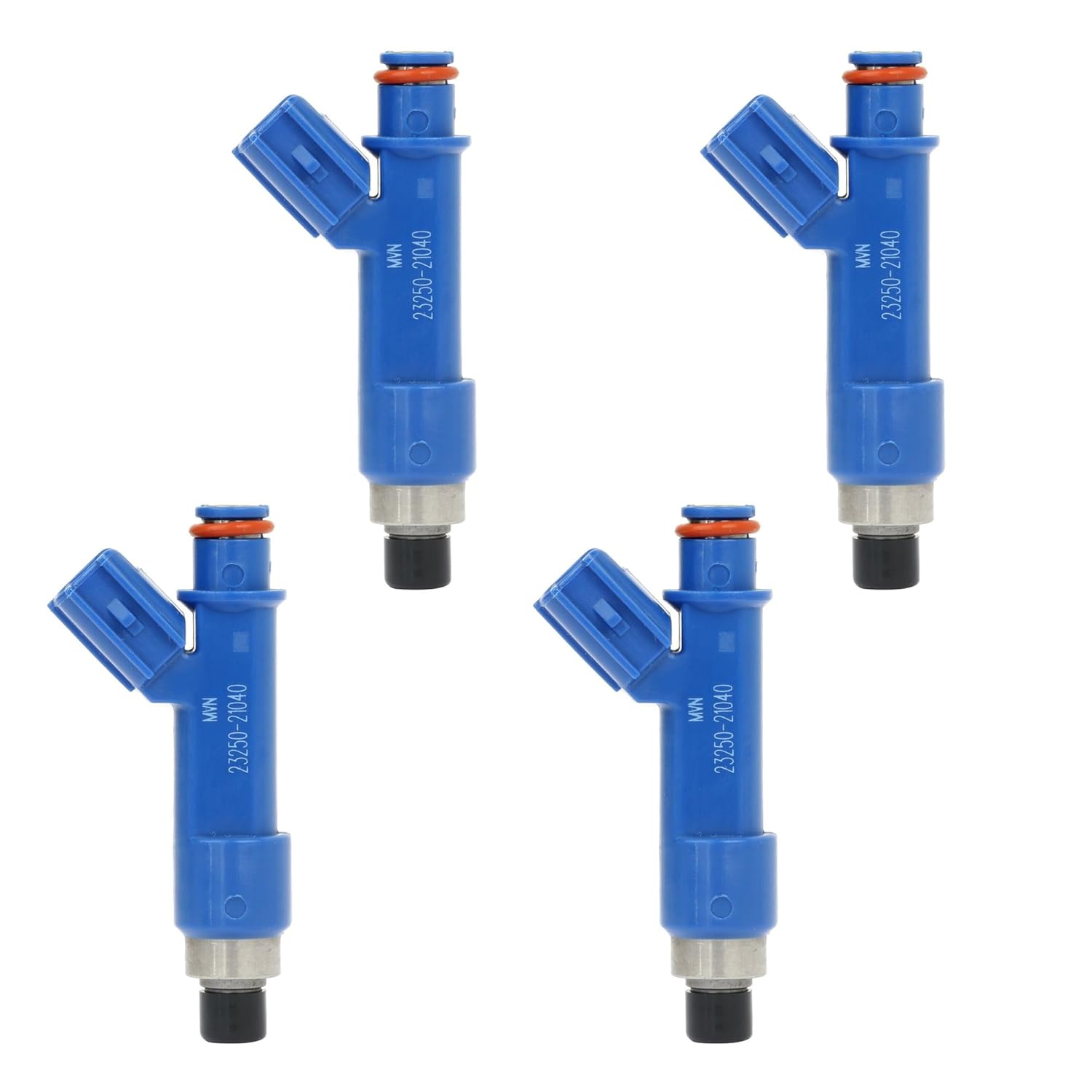 Fuel injector Compatible for Toyota Celica Corolla Matrix 1.8L L4 ...