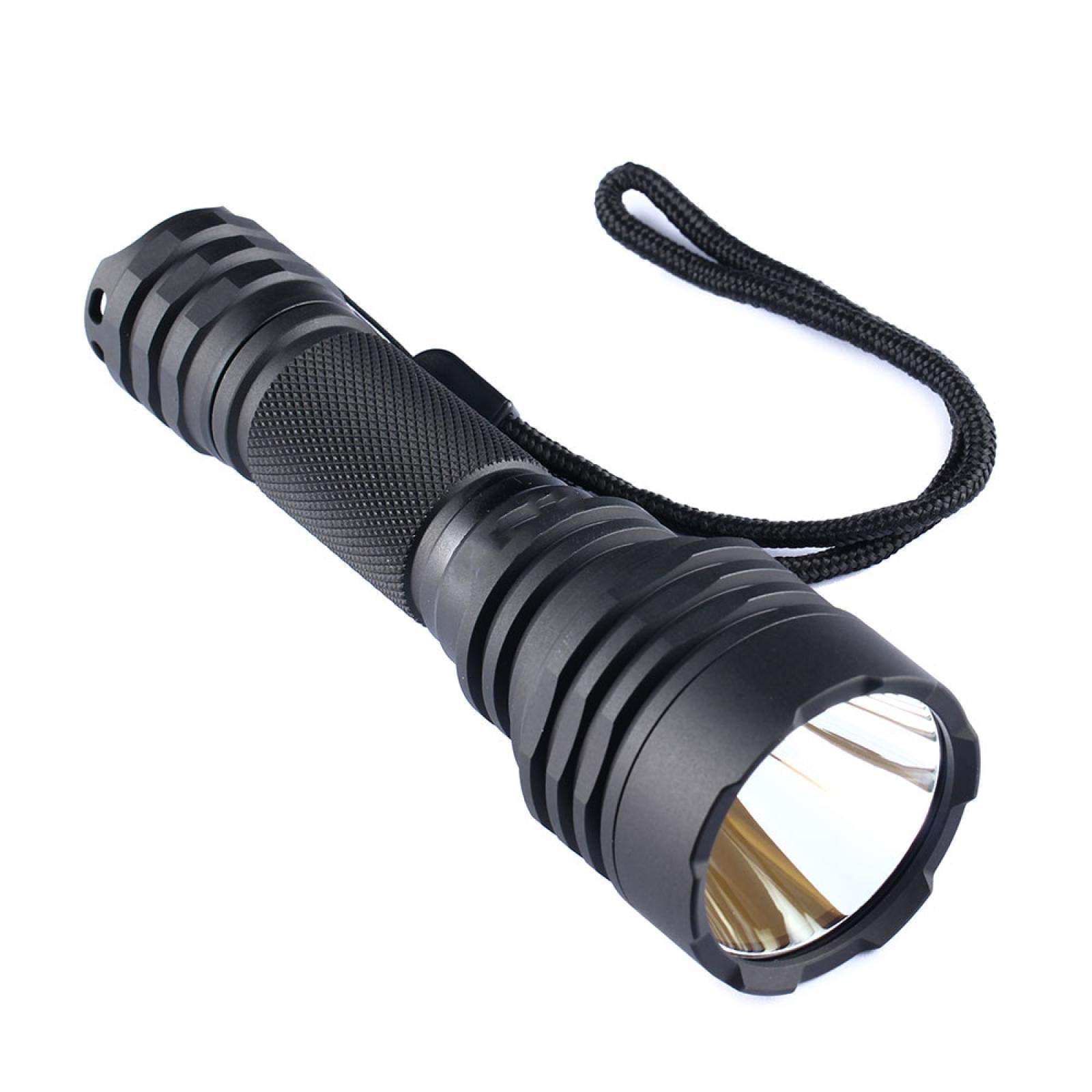 Torch.normal T18 Artemis | TorchGuy.Com | Brinyte T18 Artemis