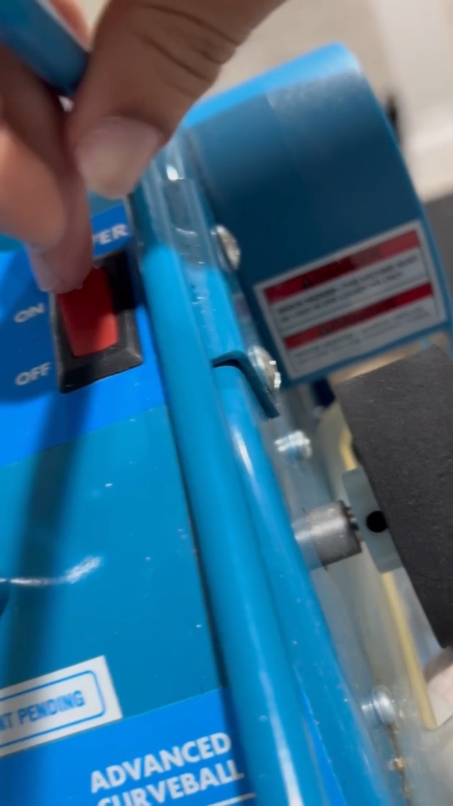 Watch Watch This Machine At Work!! on Amazon Live