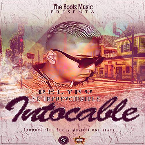 Amazon.co.jp: Intocable [Explicit] : The Bootz Music featuring Belyko ...
