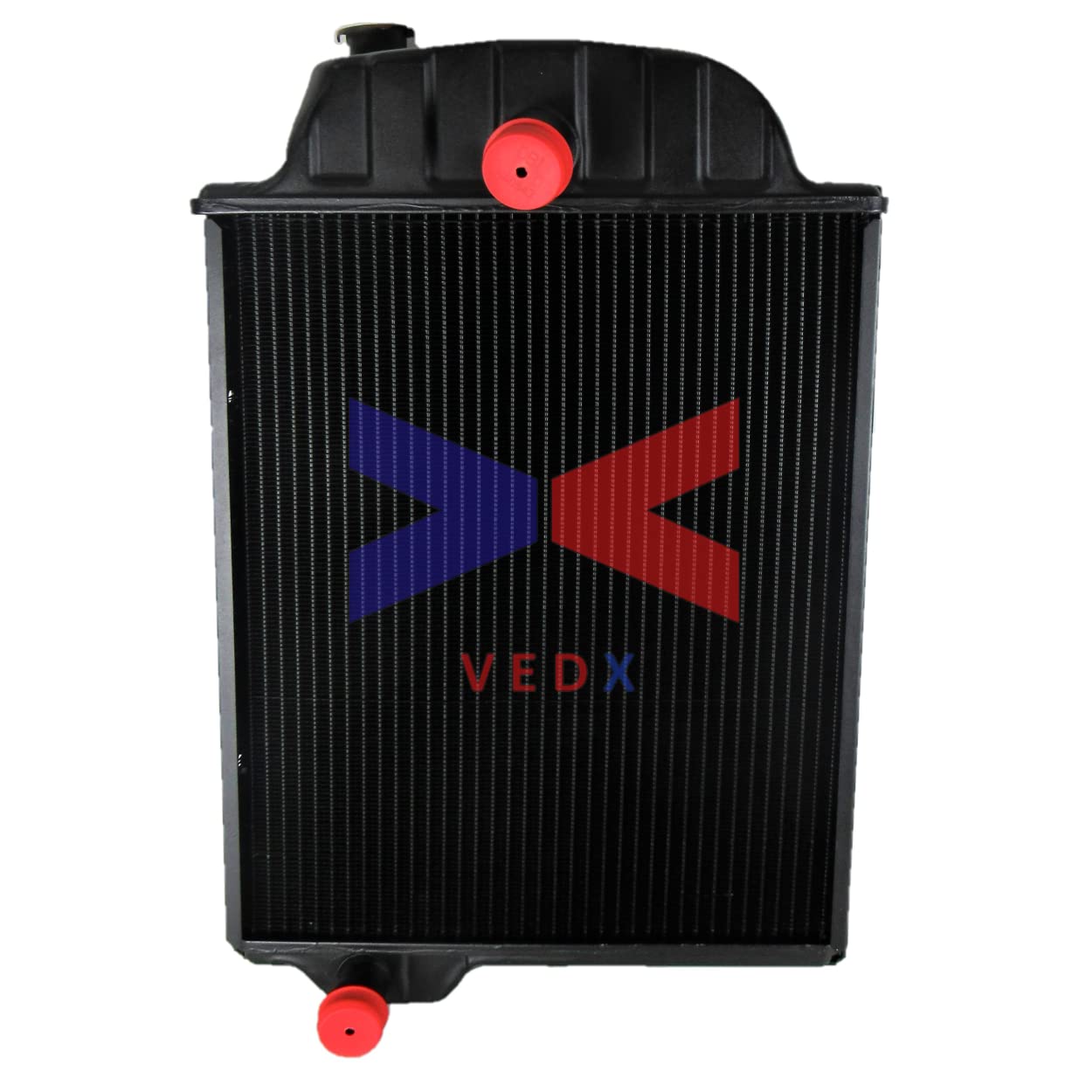 Amazon.com: Vedx Online Tractor Radiator Compatible with John Deere ...