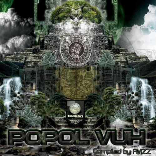 Amazon.com: Popol Vuh : VARIOUS ARTISTS: Digital Music