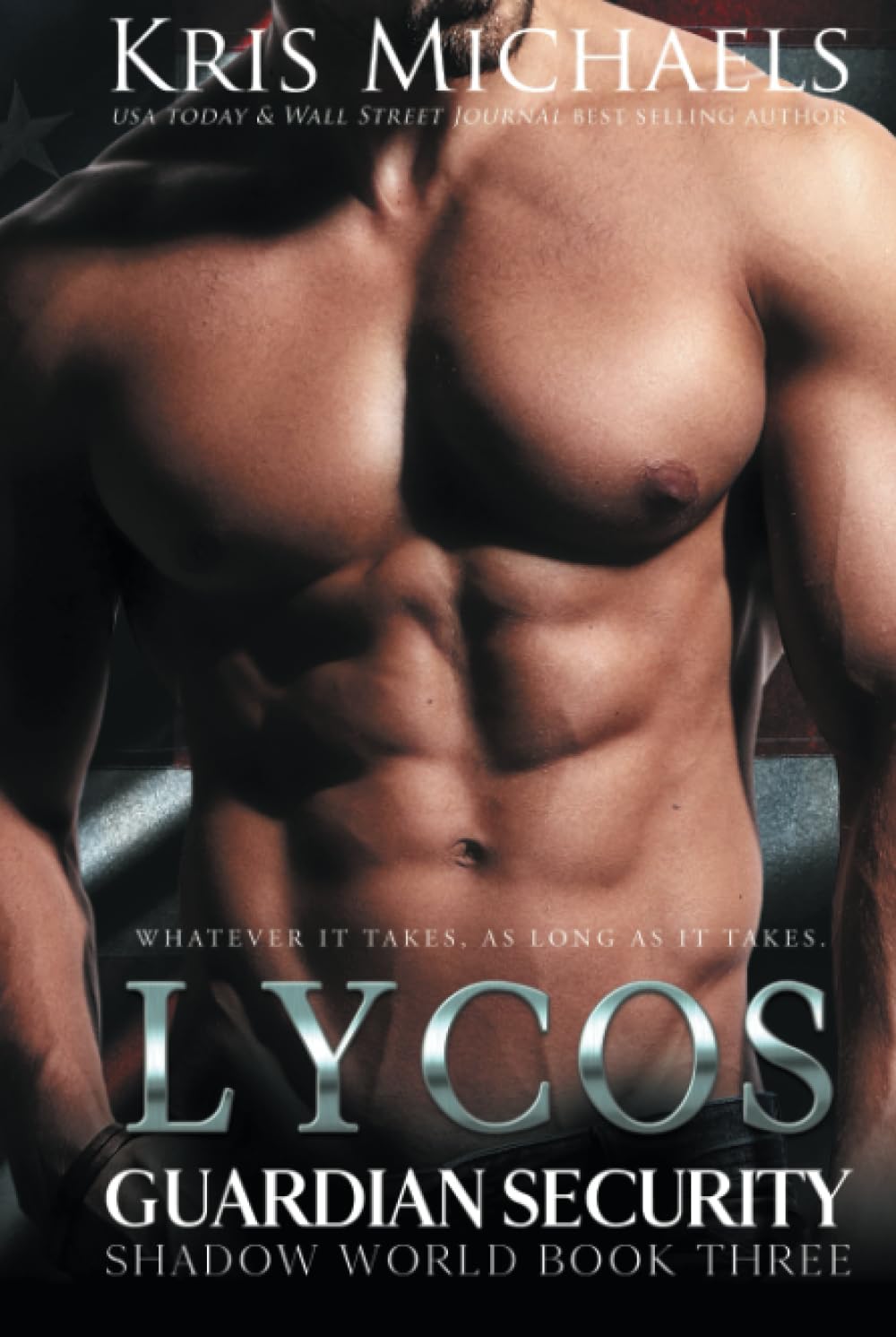 Lycos (Guardian Security Shadow World): Michaels, Kris: 9781954421035: Amazon.com: Books