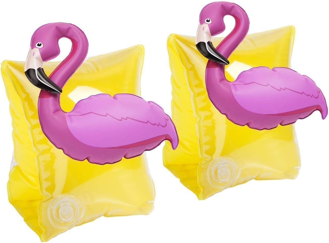 Amazon.com: Sunnylife Inflatable Swimmies for Kids, Child Arm Band ...