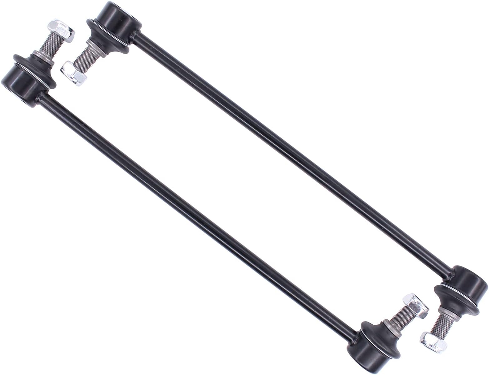 Amazon.com: MOOG K750650 Suspension Stabilizer Bar Link for Honda ...