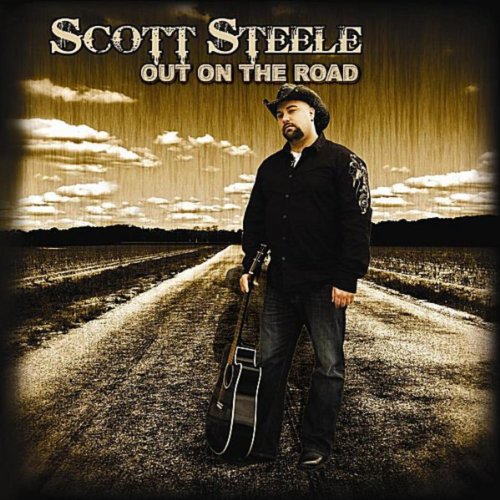 Play Out On the Road by Scott Steele on Amazon Music
