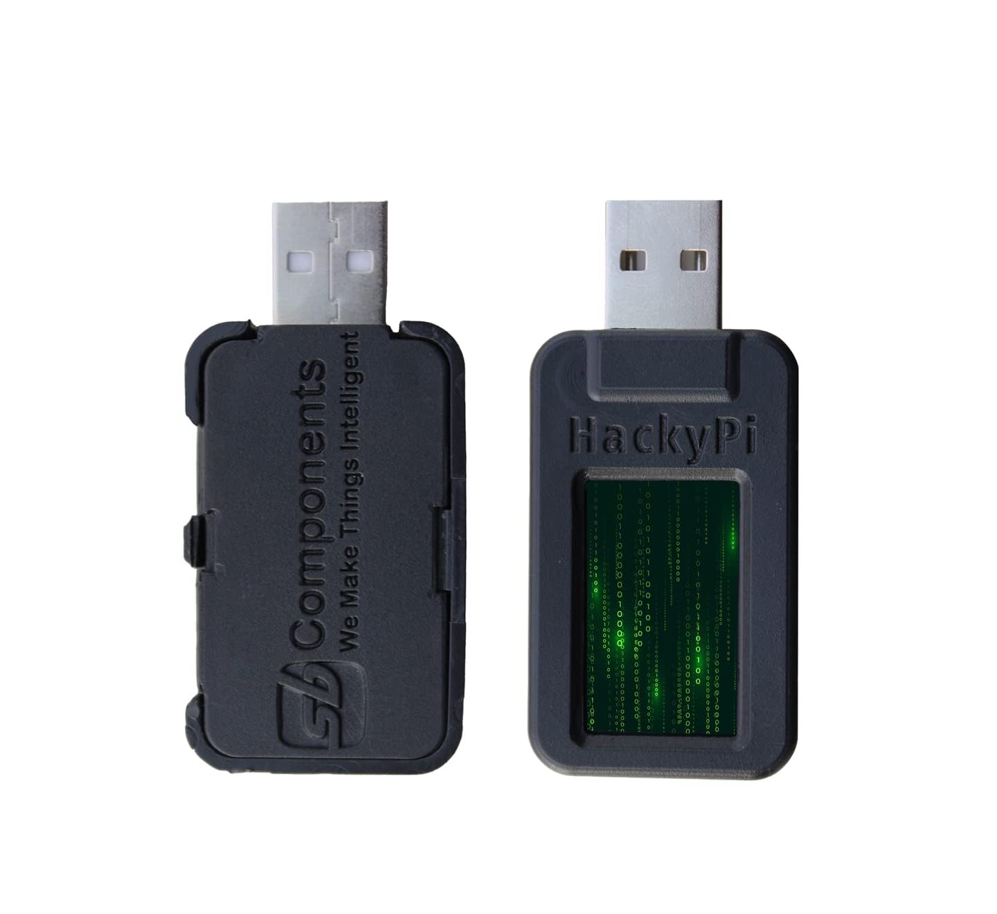 sb components Hackypi - Ultimate Diy Usb Hacking Tool For Security ...