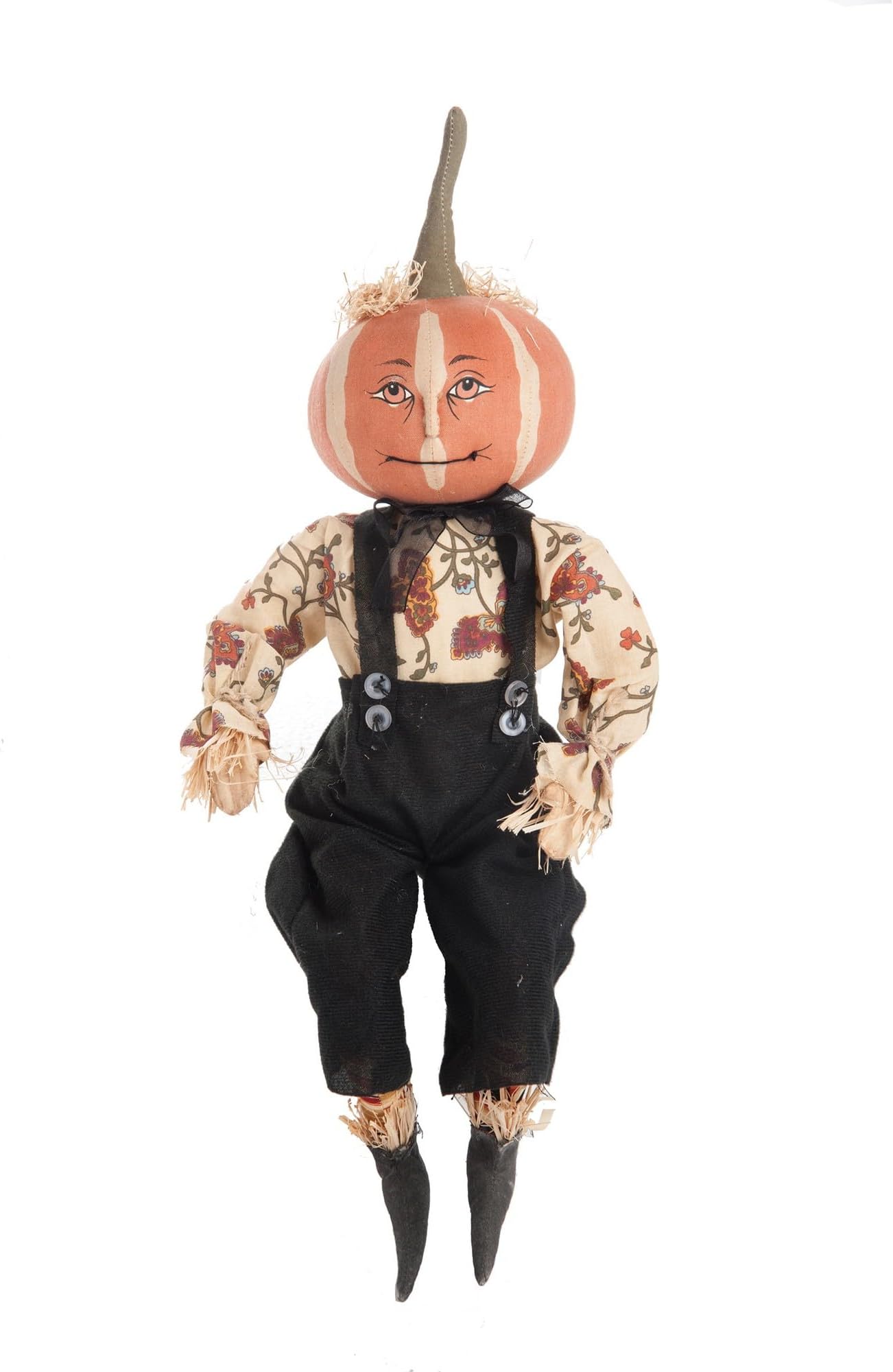 Amazon.com: GALLERIE II Halloween Winifred Toad Frog Witch Large Folk ...