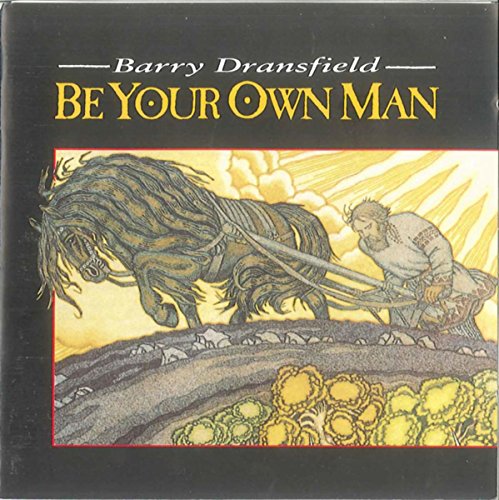 Amazon.com: Be Your Own Man : Barry Dransfield: Digital Music