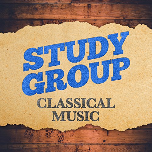 Amazon.com: Study Group Classical Music : Studying Music & Studying ...