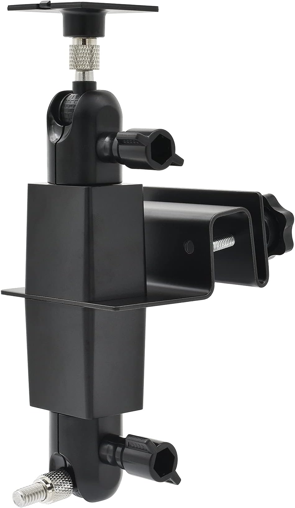 Amazon.com : Aobelieve Vinyl Siding Mount for Ring Solar Panel, Super ...