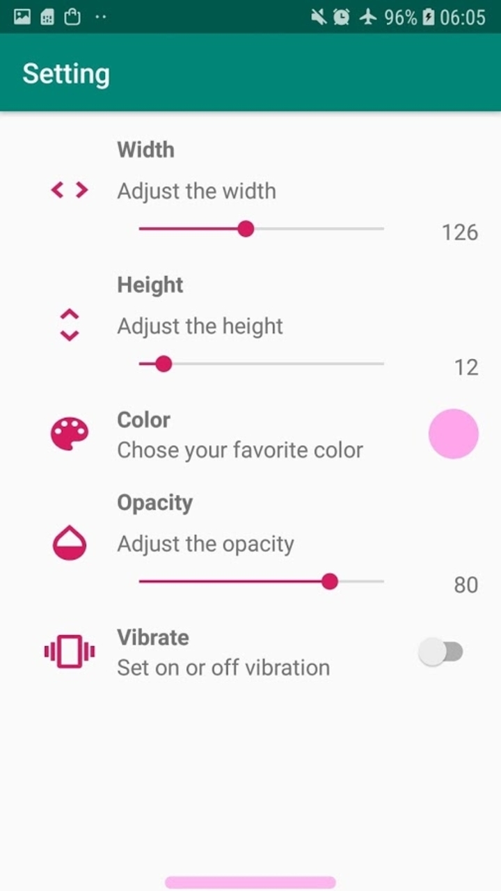 Navigation Bar - App on Amazon Appstore