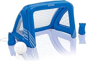Amazon.com: Intex Fun Goals Game : Toys & Games