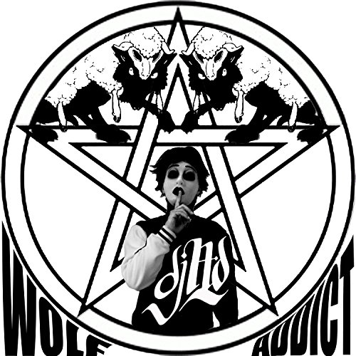 Amazon.com: Wolf Addict : djAd: Digital Music