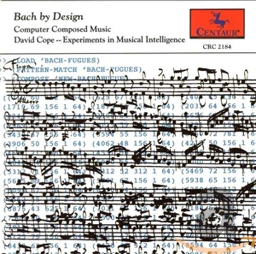 RUBINSTEIN,ANTON - Bach By Design - Amazon.com Music