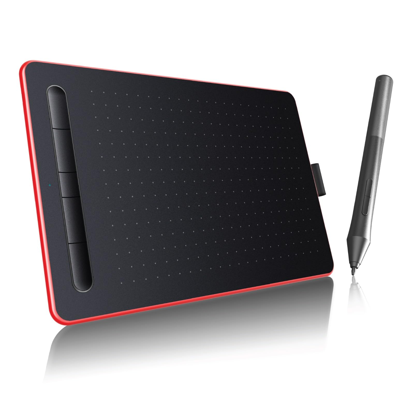 Amazon.in: Buy iBall PD-8355U Pen Digitizer with (8.3 x 3.5 inch ...