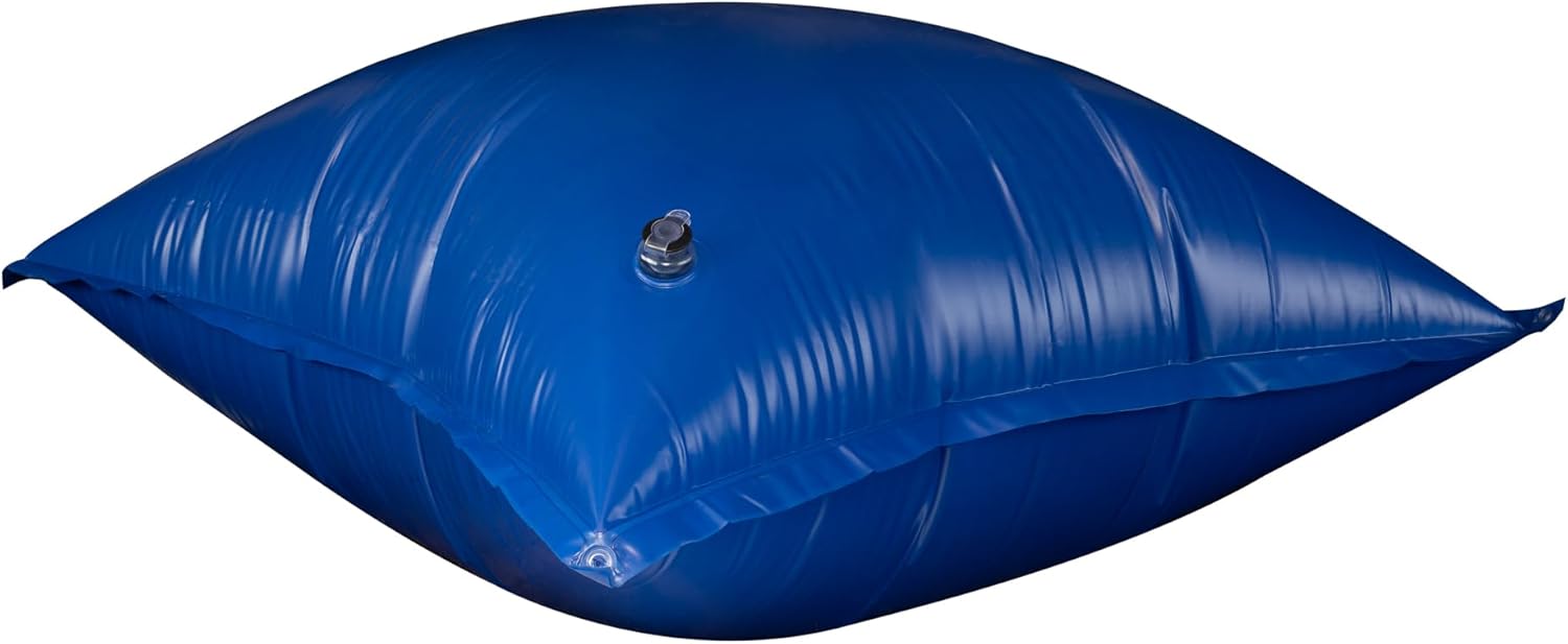 Amazon.com : Winter Block Above Ground Pool Winter Air Pillow – Heavy ...