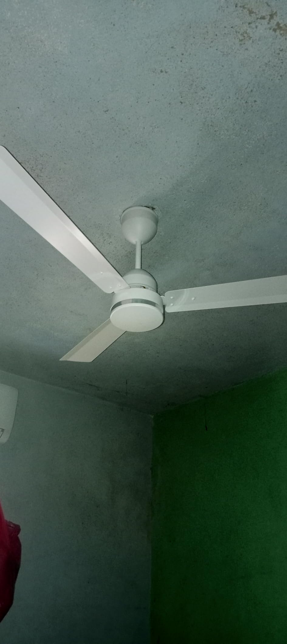 CG Eco 28 | 1200mm Ceiling Fan | BEE 5 Star | BLDC | High Air delivery ...