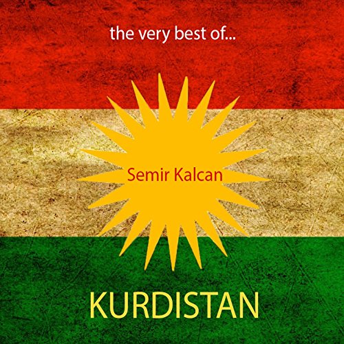 Play The Very Best of Kurdistan by Semir Kalcan on Amazon Music