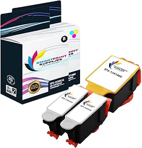 Amazon.com: Smart Print Supplies Compatible 30XL 30 XL High Yield Ink Cartridge Replacement for ...