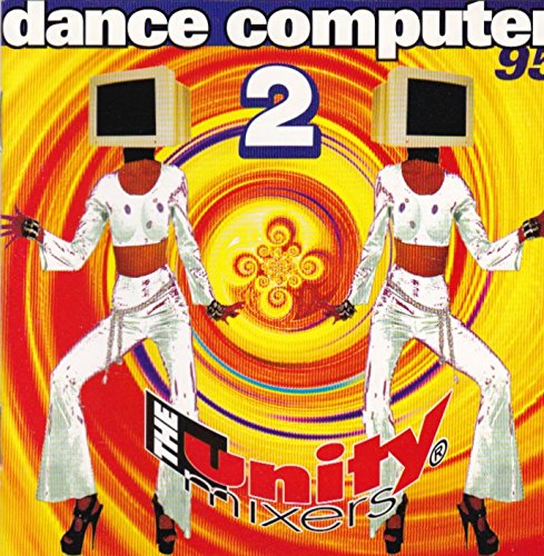 Dance Computer 2 (1995): Amazon.de: Musik-CDs & Vinyl