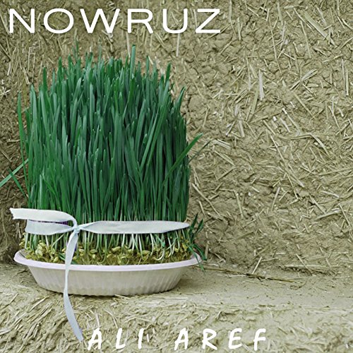 Play Nowruz by Ali Aref on Amazon Music