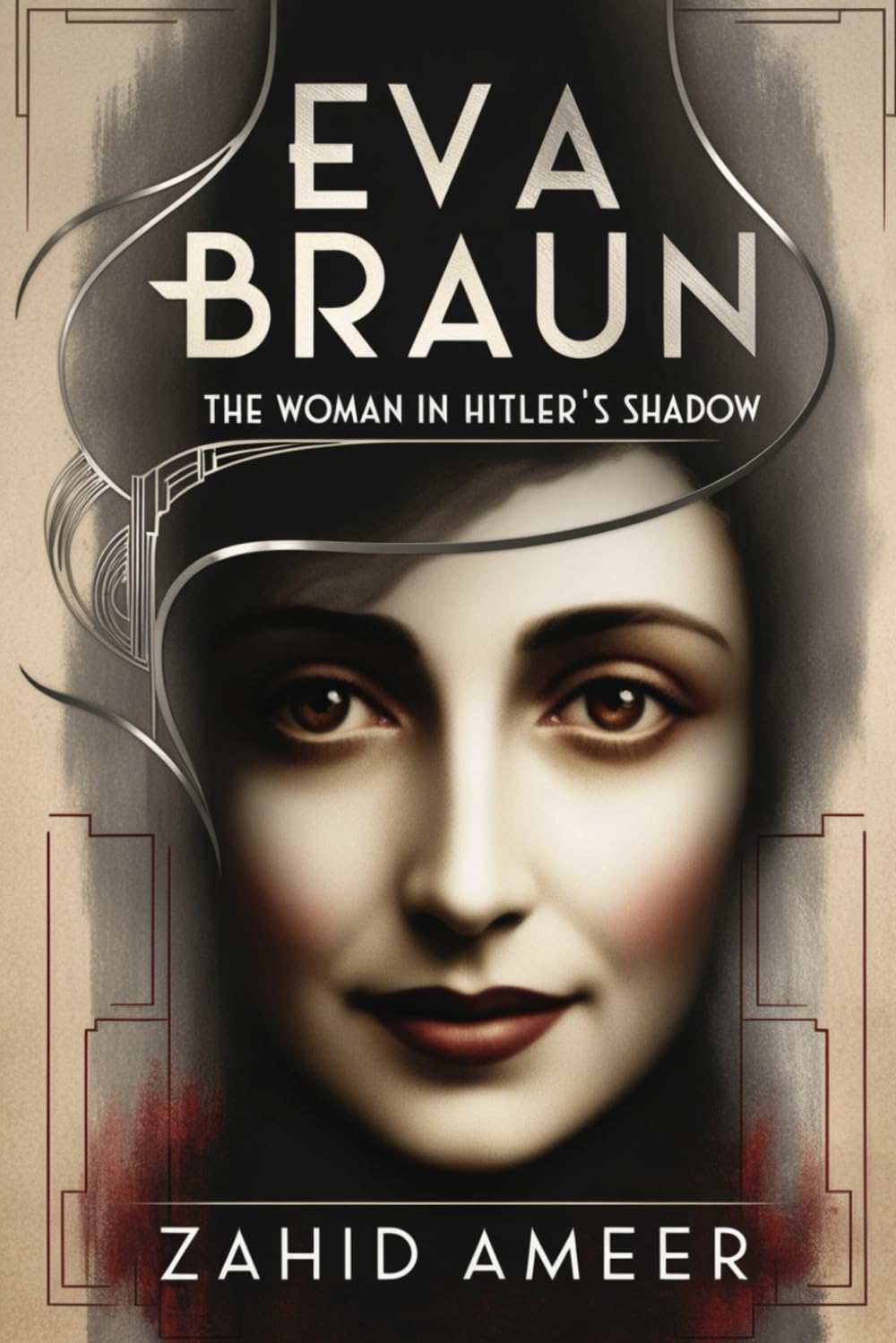 Amazon.com: Eva Braun: The Woman in Hitler's Shadow: 9798343473483 ...