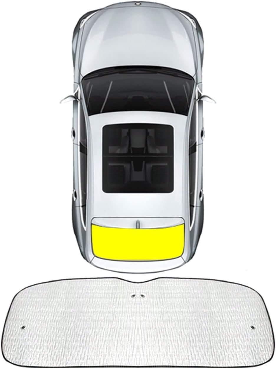 Car Sun Visor For Cadillac For XT4 2018-2023 Automobile Sunshade Cover ...