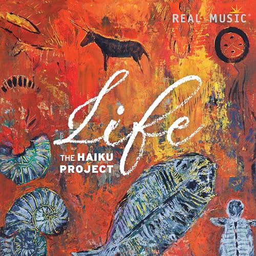Play Life by The Haiku Project on Amazon Music