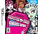 Amazon.com: Monster High: Ghoul Spirit - Nintendo DS : Video Games