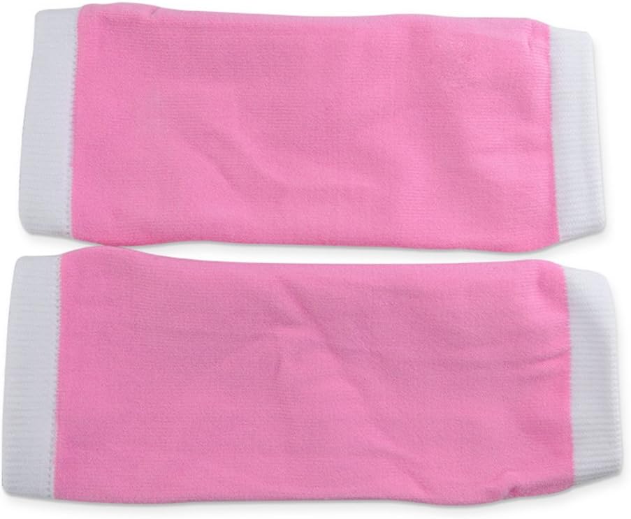 Amazon.com: Healifty Elbow Gel Sleeve Breathable Elbow Protection Cover ...