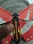 Amazon.com: beemean Magic Flying Butterfly Gift Cards - Wind Up ...