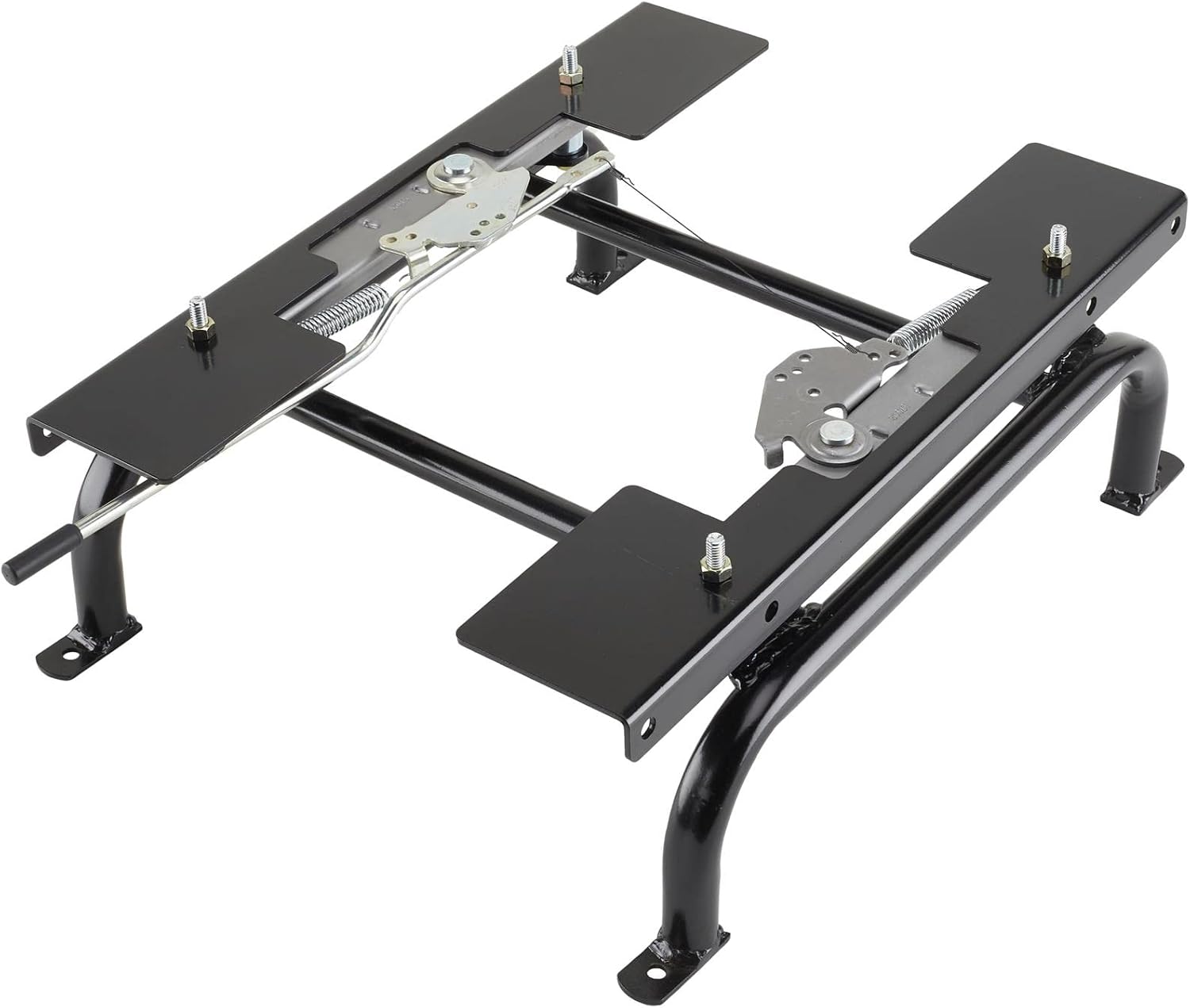 Amazon.com: Universal Seat Mounting Frame Kit with 7-Inch Slider for ...
